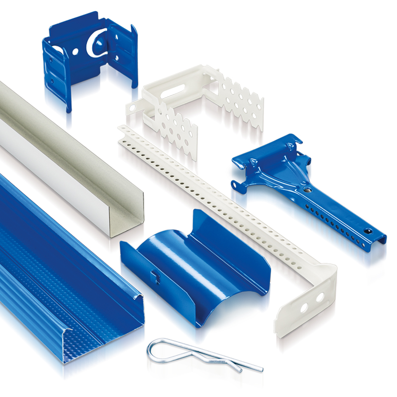 Profile und Zubehör von Rigips | Rigips
